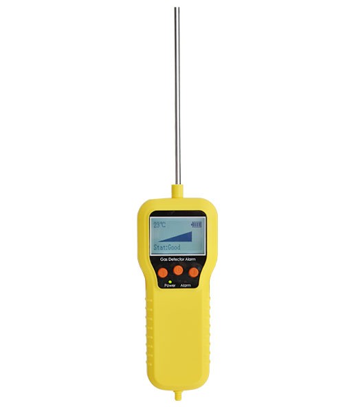 Portable Gas Sampling Pump
