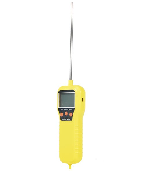Portable Gas Sampling Pump