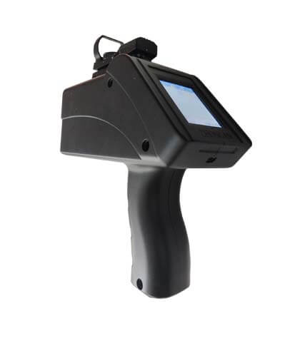 S350AS Handhold laser methane telemeter