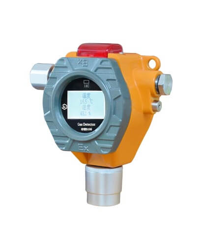 S500-WS Explosion-proof temperature and humidity transmitter