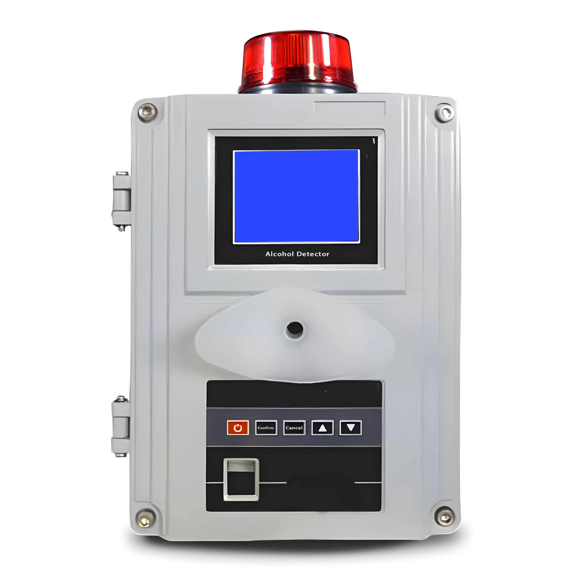 ZM-100 Pre-job Alcohol Detector